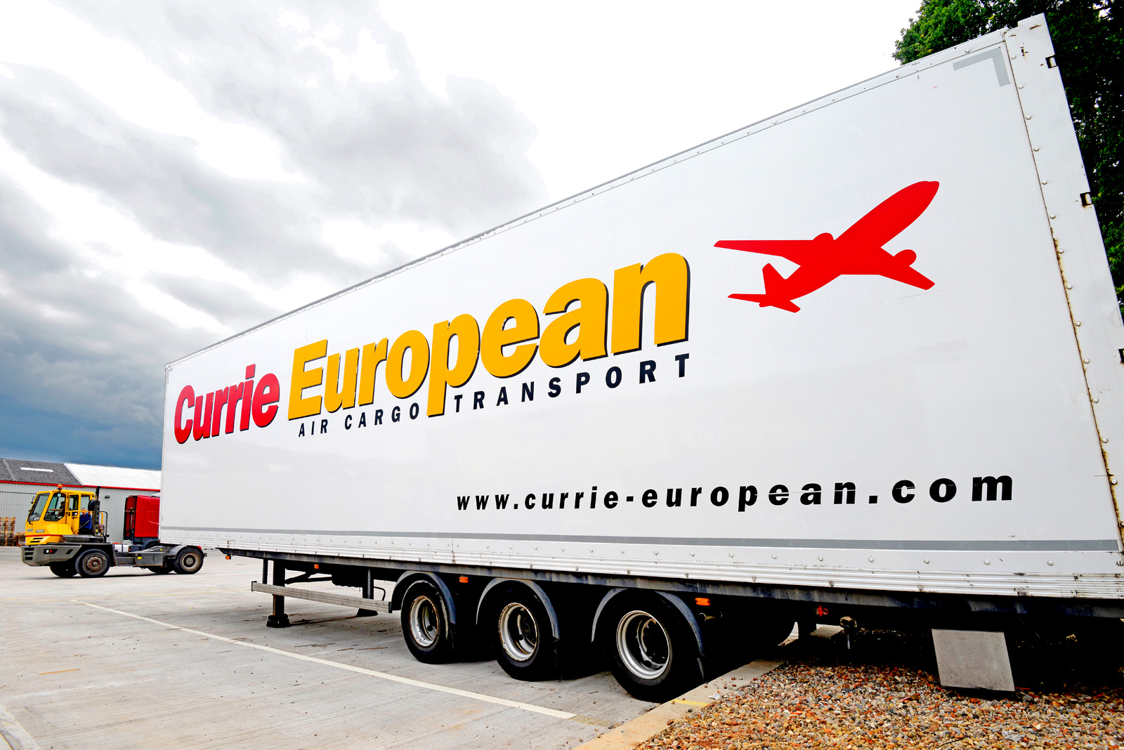European Logistic Solutions