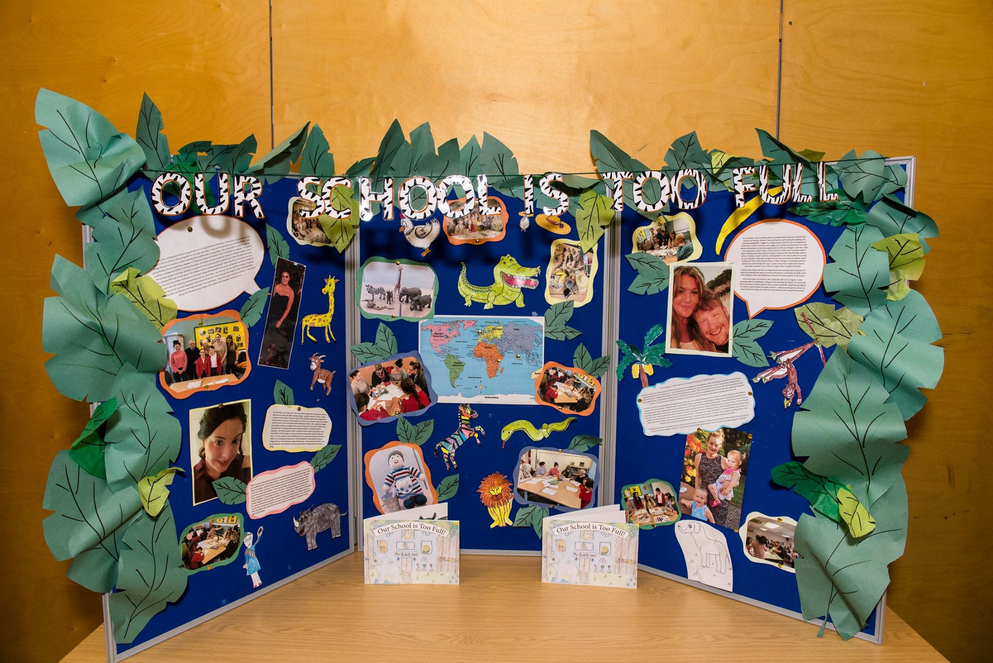 Rotary Storybox Project - Currie Solutions
